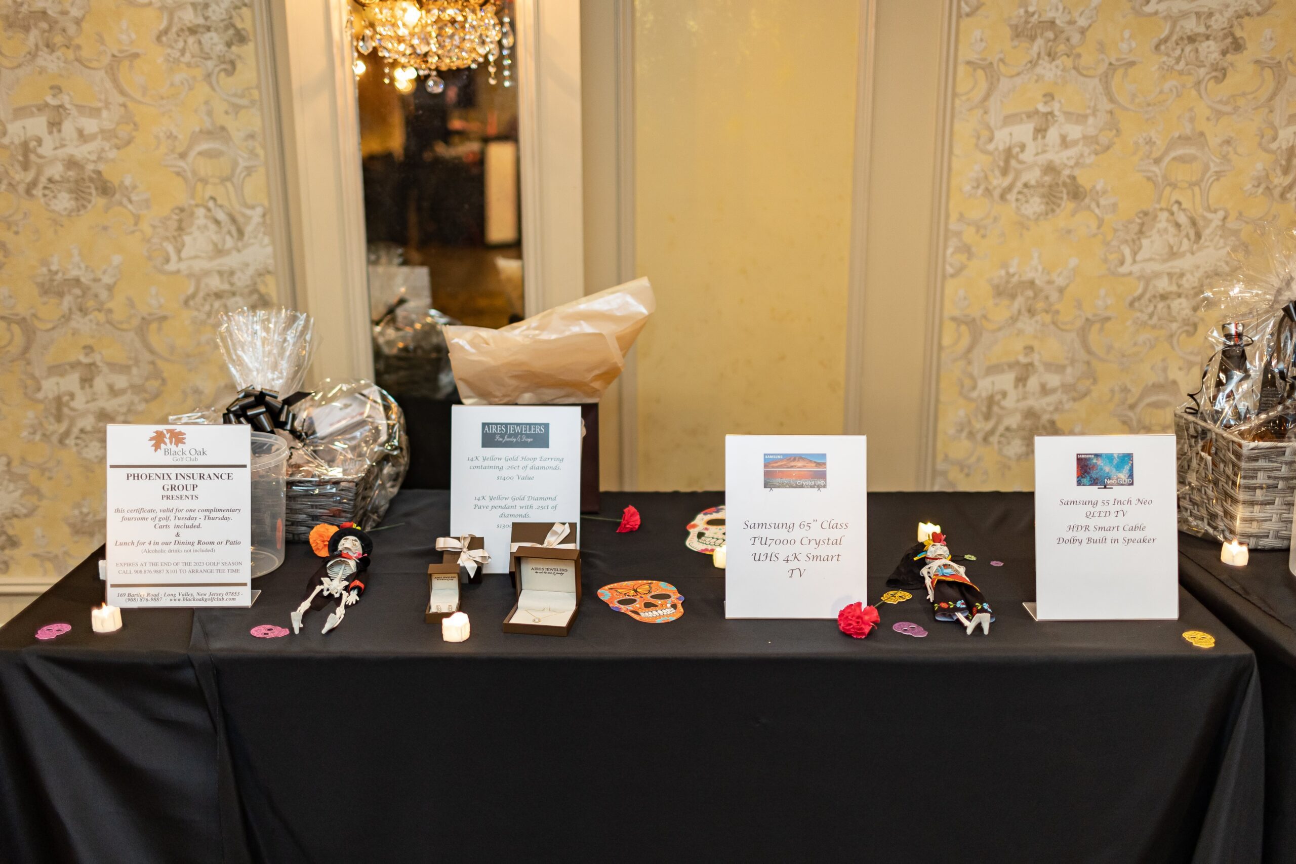 Day of the Dead - Phoenix Insurance Group