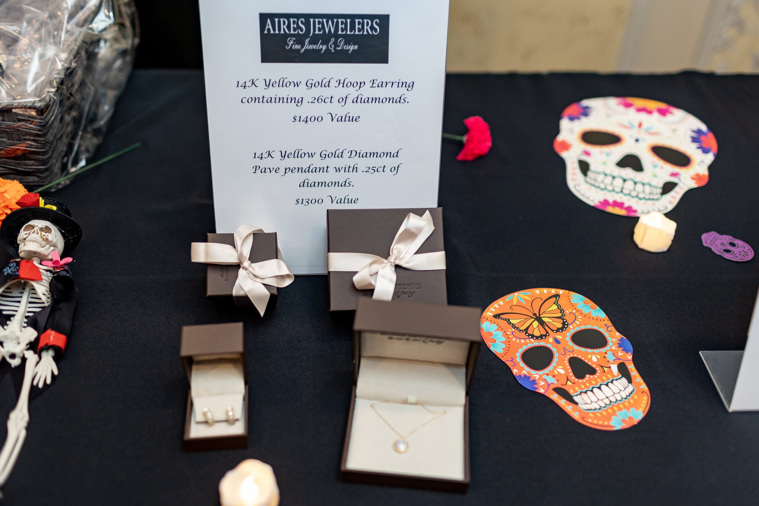 Day of the Dead - Phoenix Insurance Group