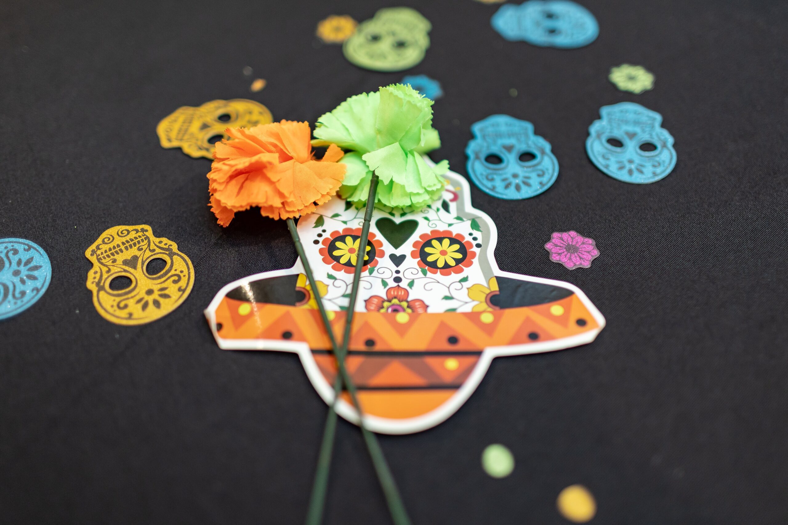 Day of the Dead - Phoenix Insurance Group