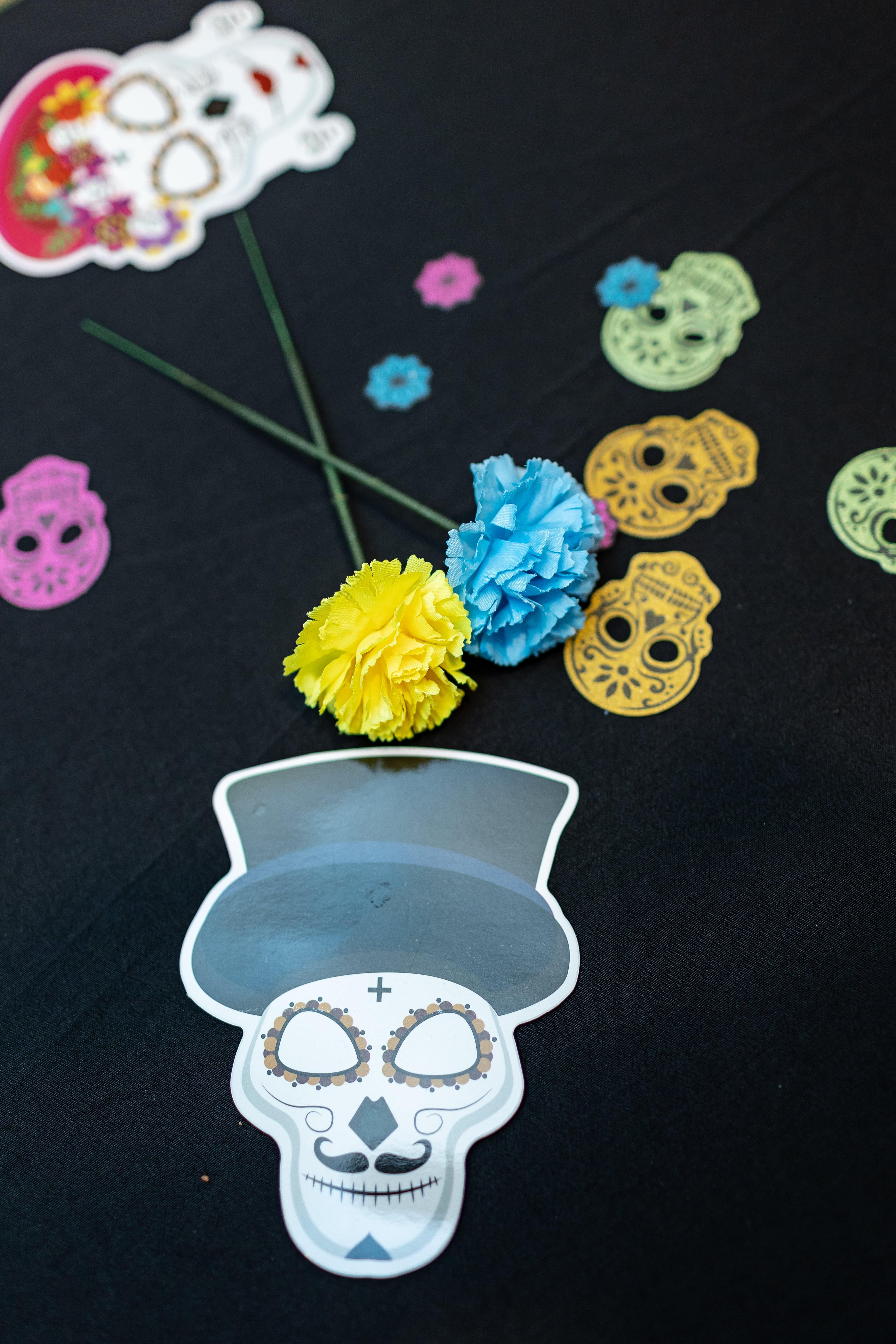 Day of the Dead - Phoenix Insurance Group