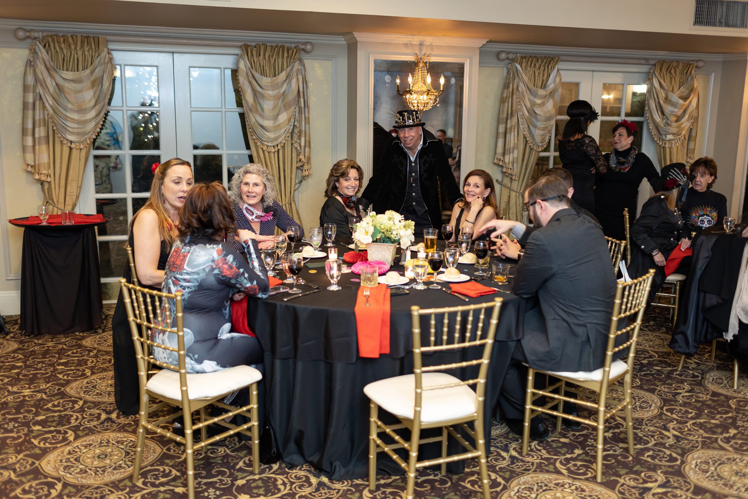 Day of the Dead - Phoenix Insurance Group