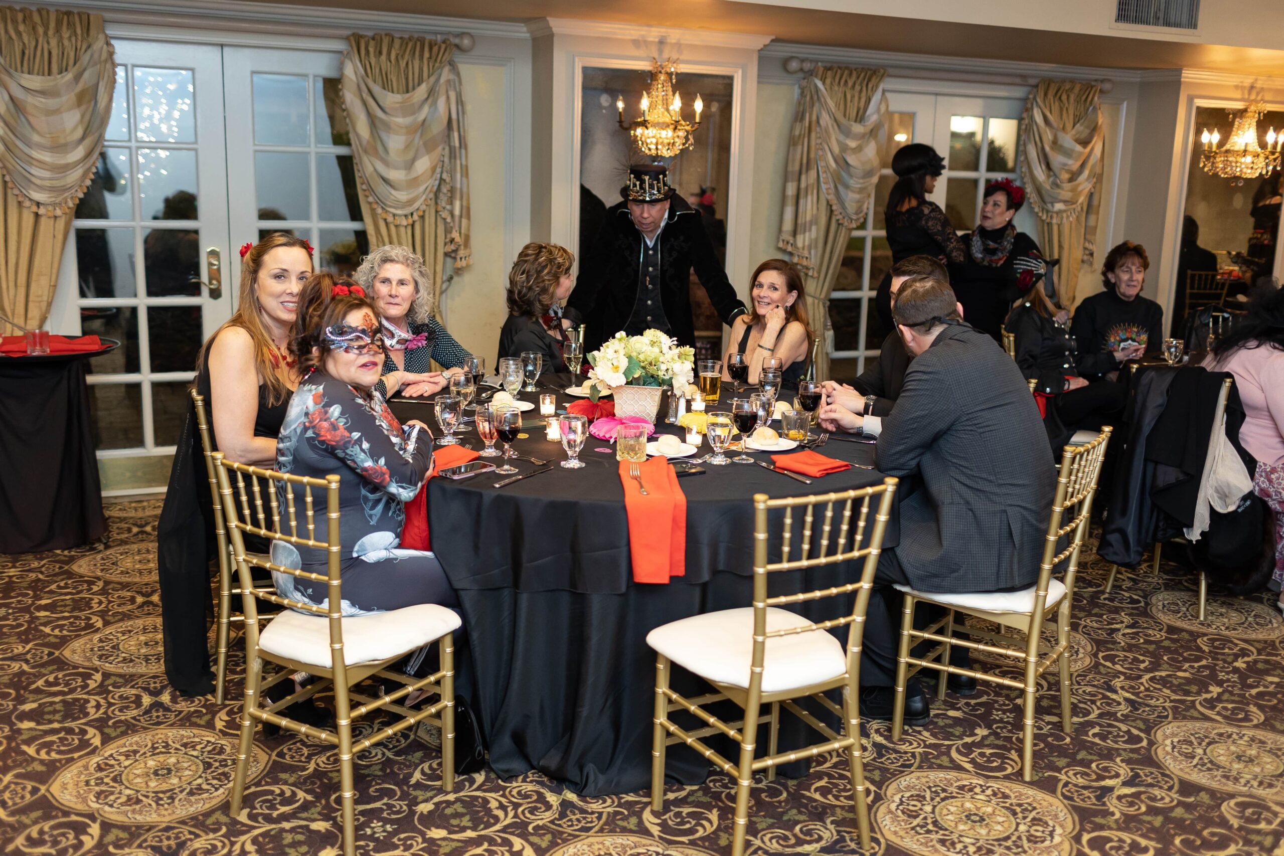Day of the Dead - Phoenix Insurance Group