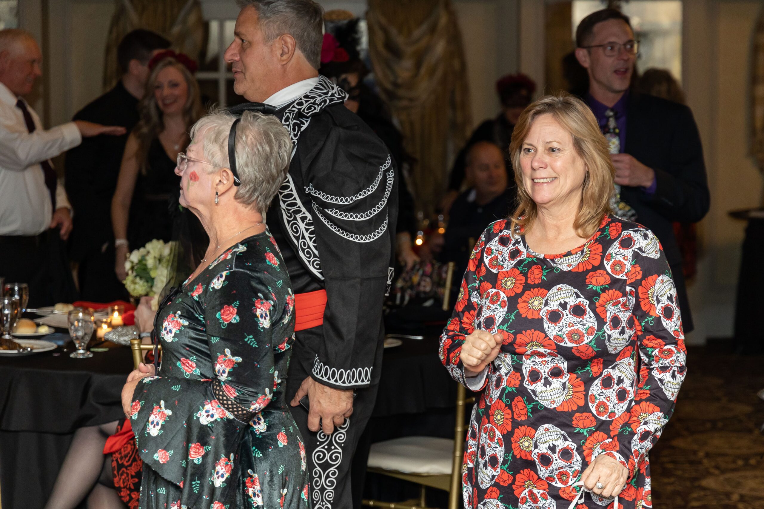 Day of the Dead - Phoenix Insurance Group