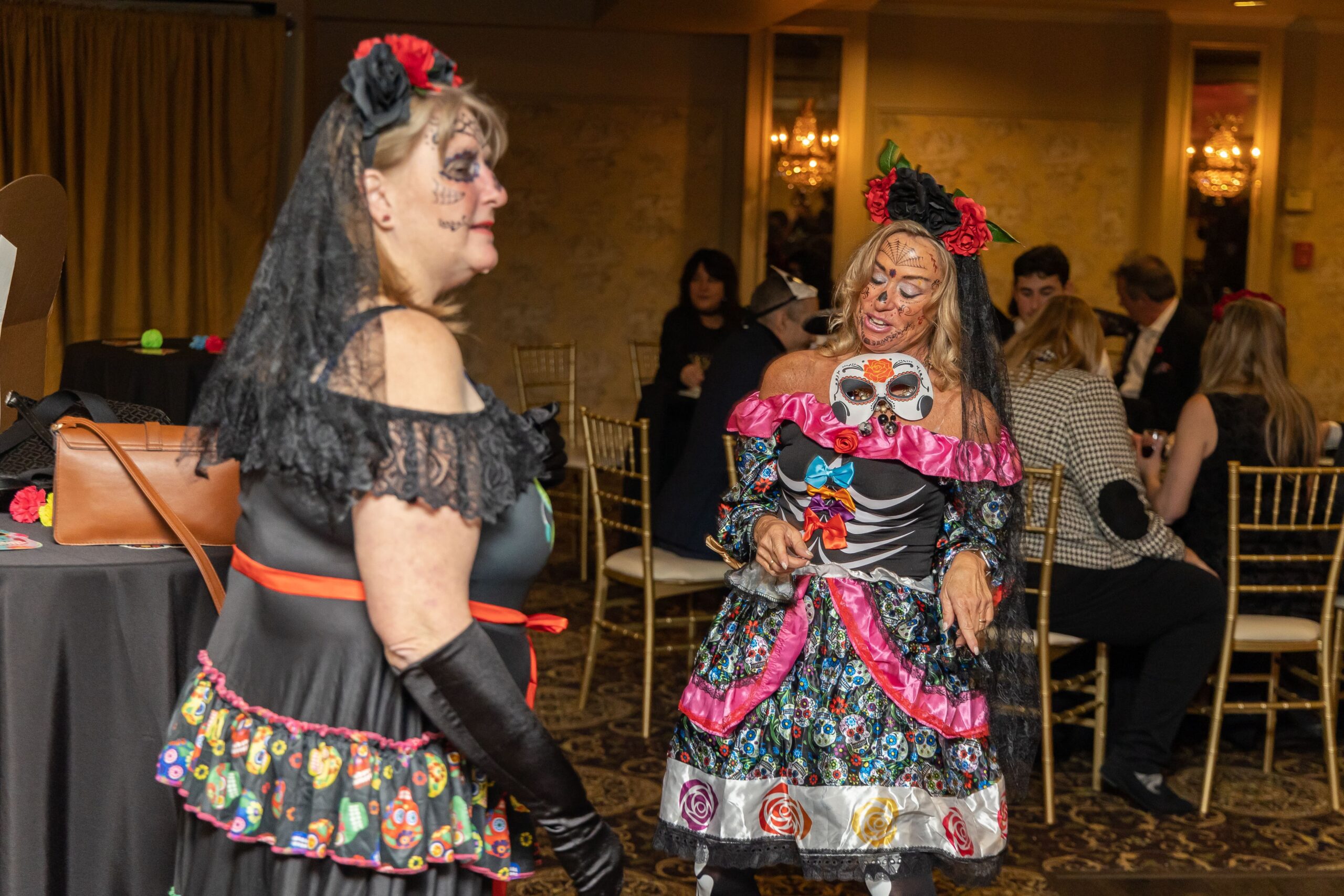 Day of the Dead - Phoenix Insurance Group