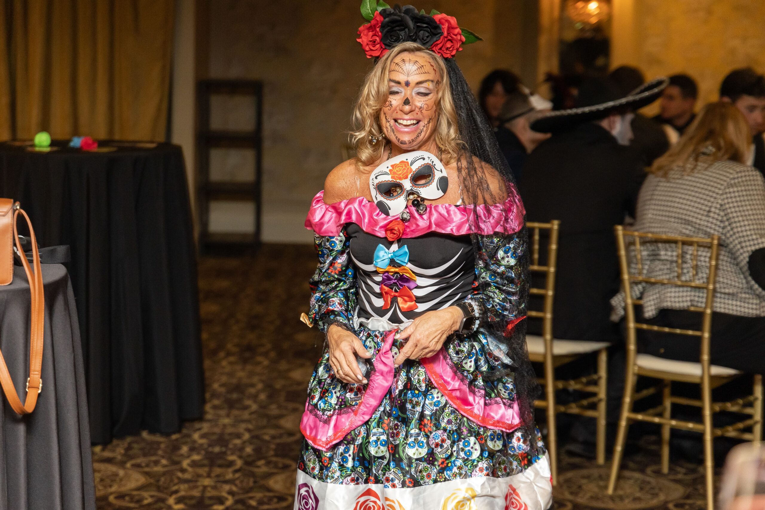 Day of the Dead - Phoenix Insurance Group