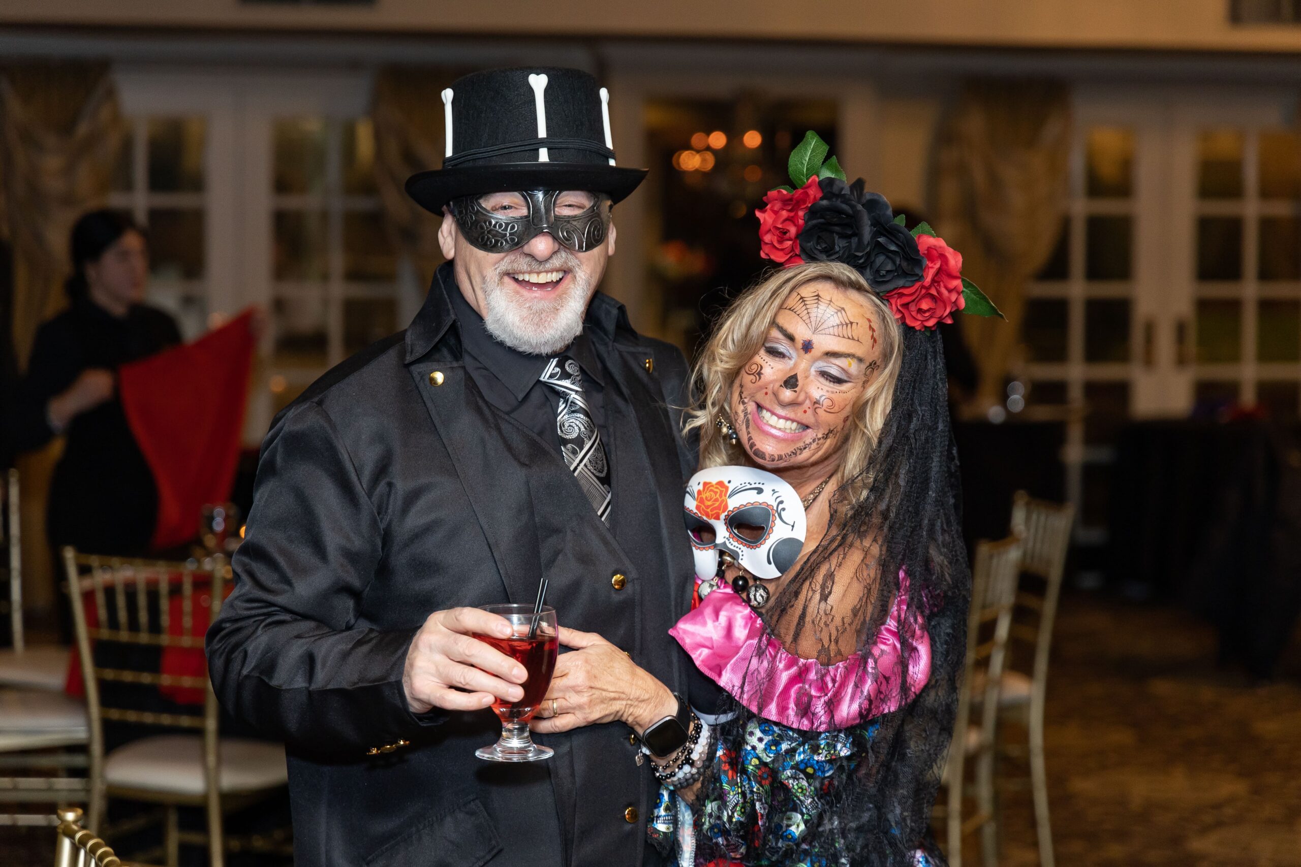 Day of the Dead - Phoenix Insurance Group