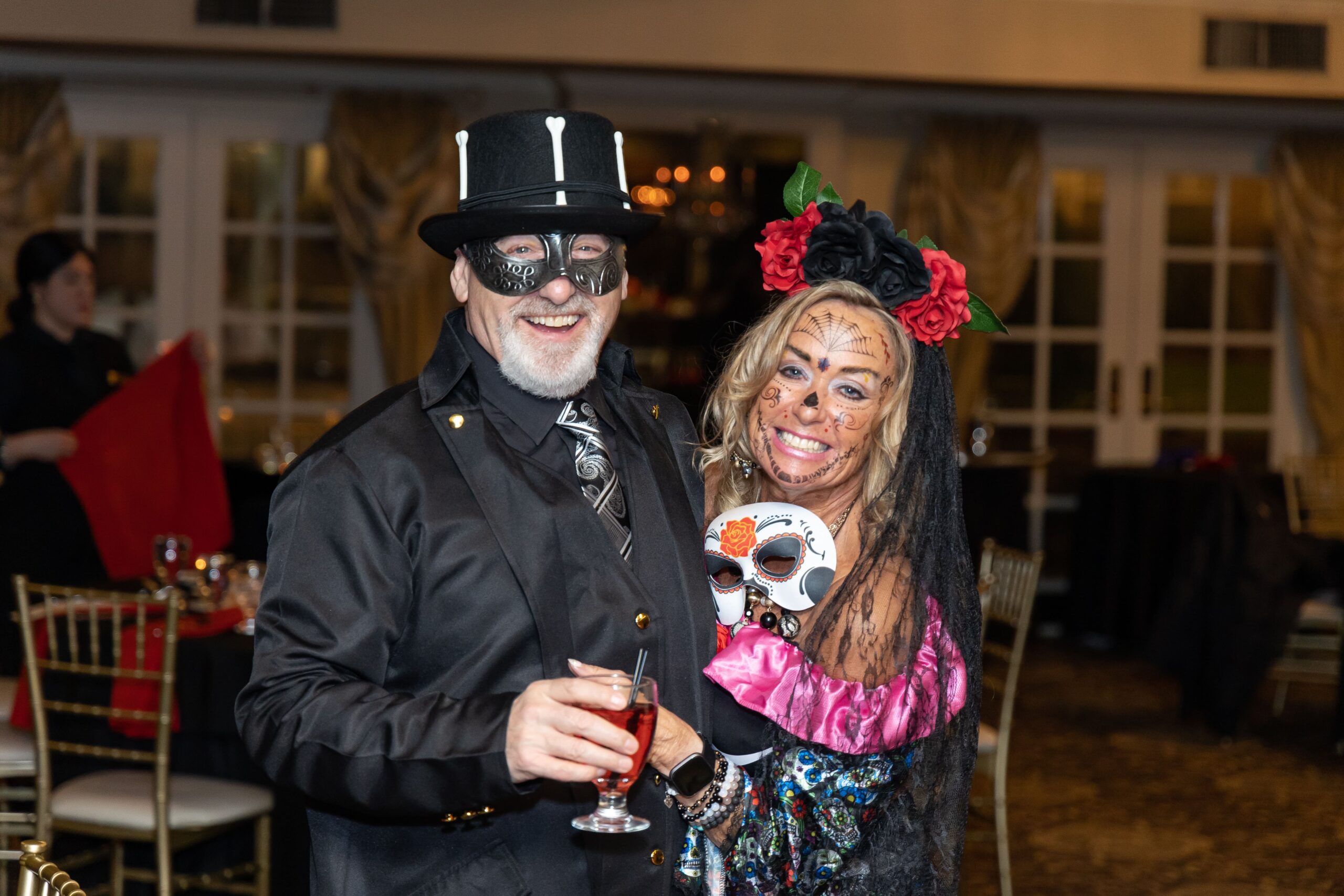 Day of the Dead - Phoenix Insurance Group