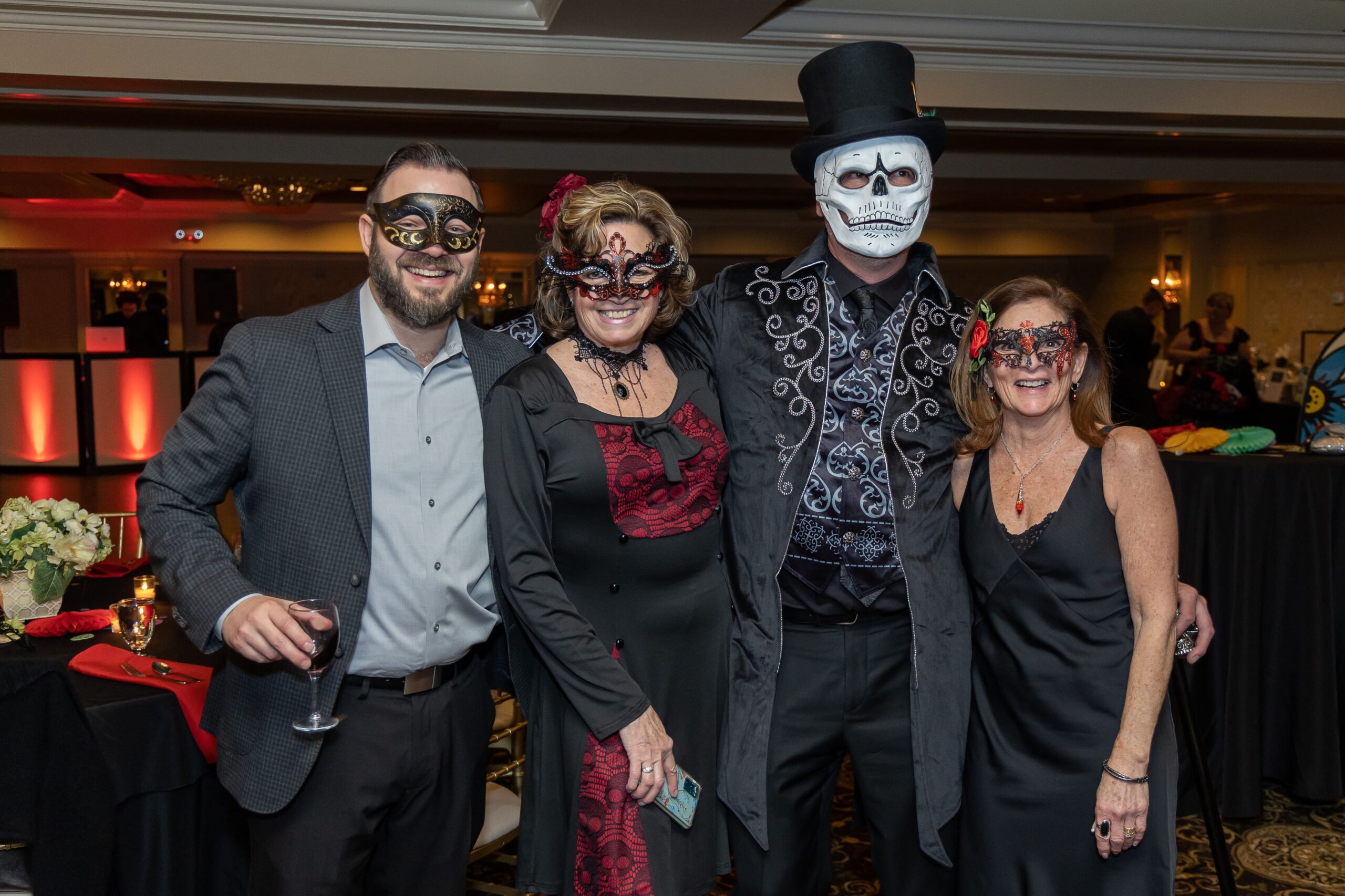 Day of the Dead - Phoenix Insurance Group