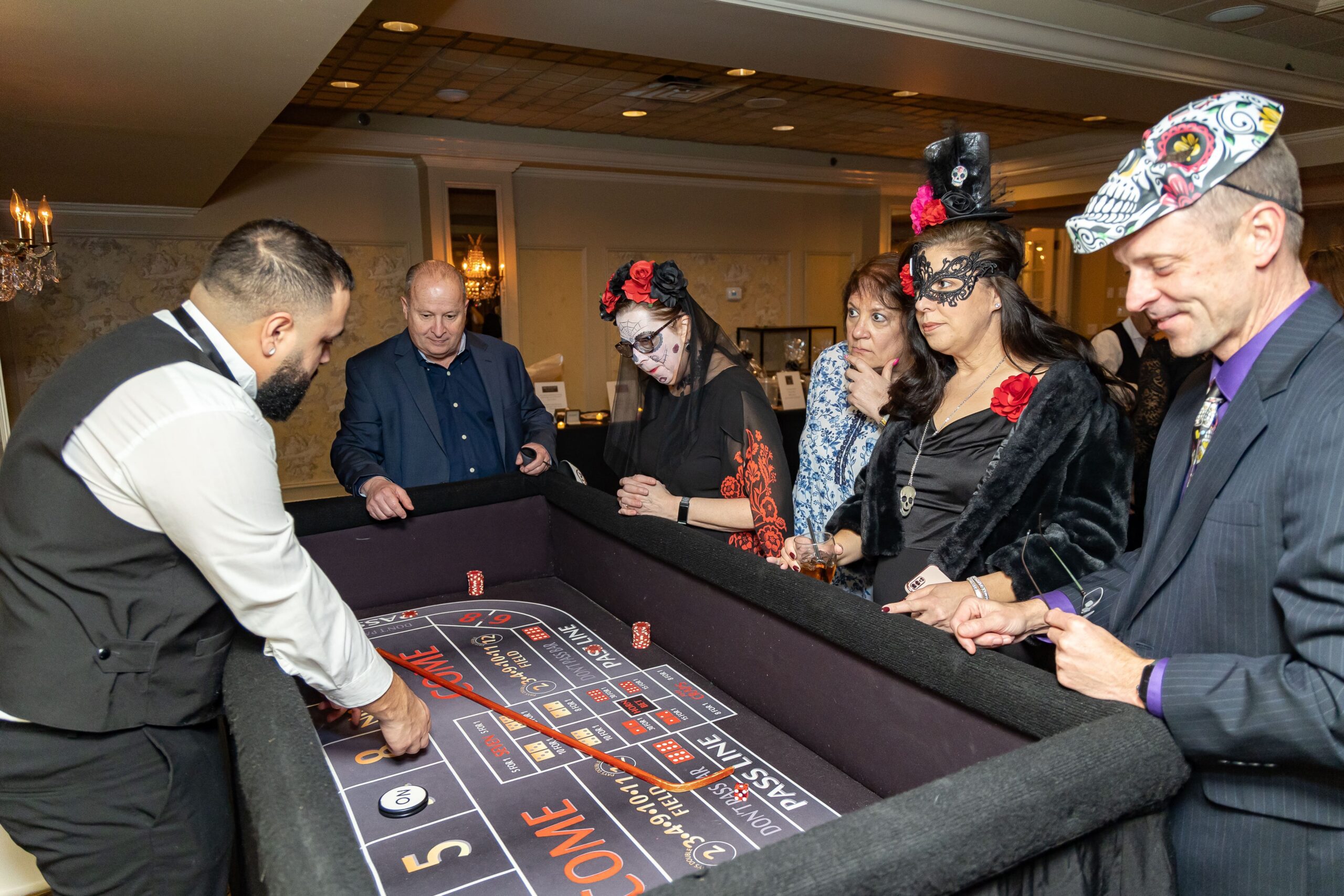 Day of the Dead - Phoenix Insurance Group