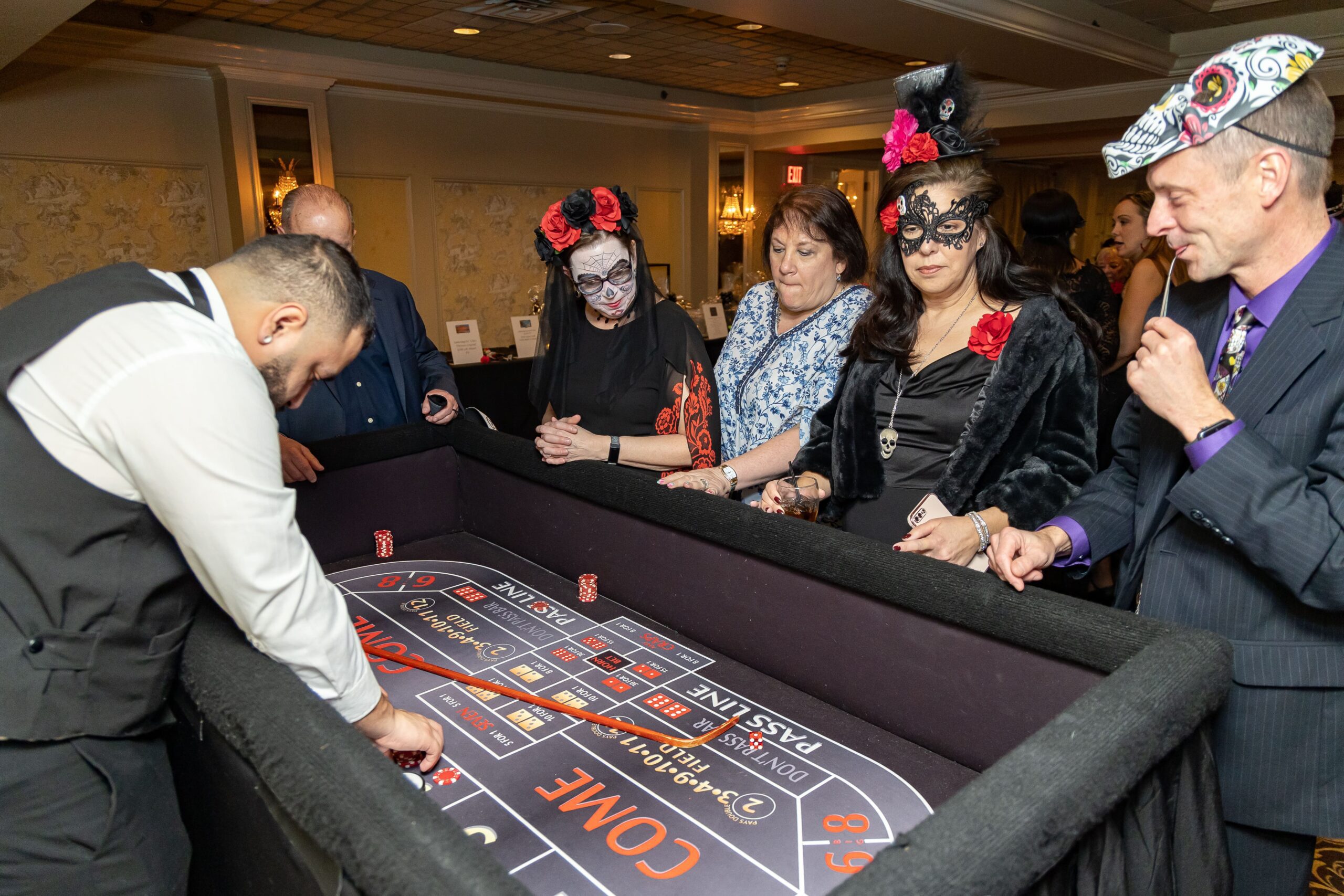 Day of the Dead - Phoenix Insurance Group