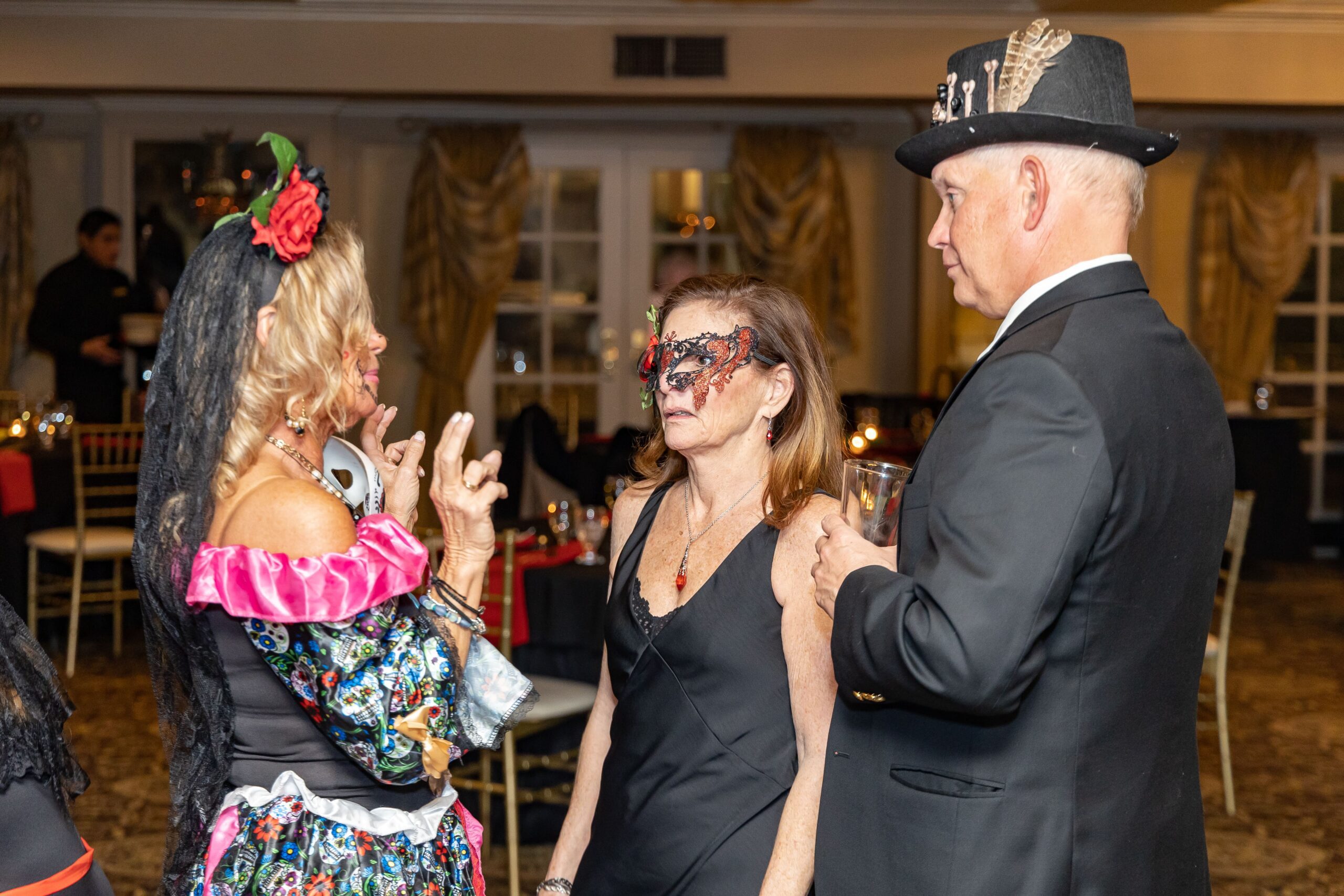 Day of the Dead - Phoenix Insurance Group