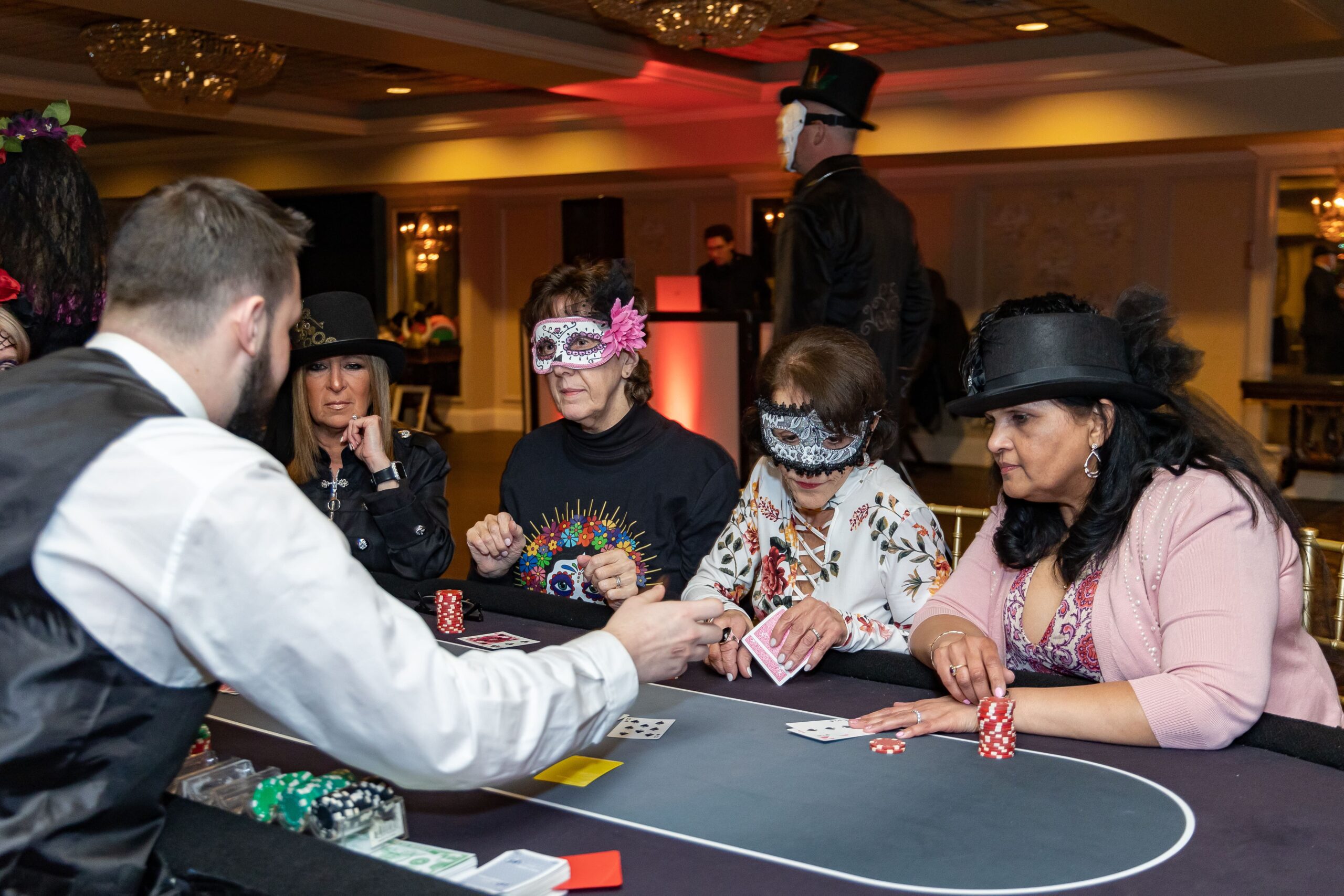 Day of the Dead - Phoenix Insurance Group