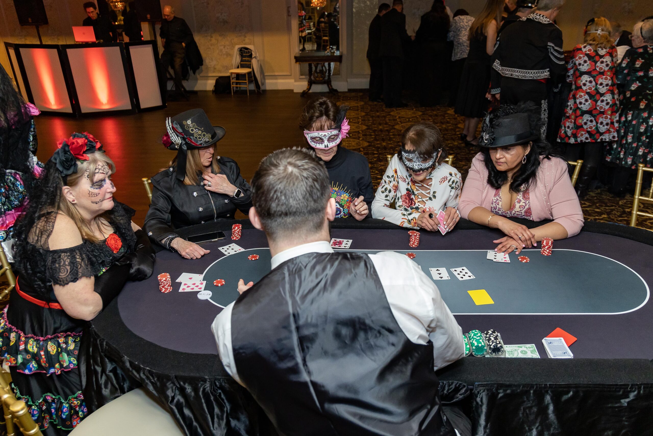 Day of the Dead - Phoenix Insurance Group