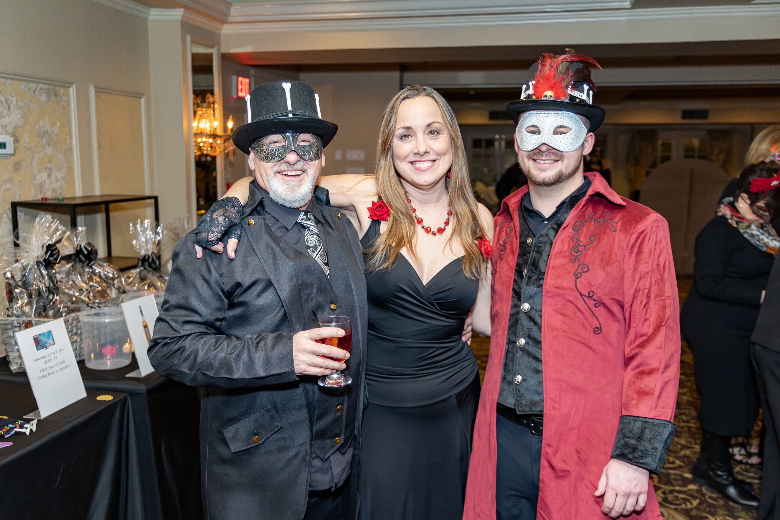 Day of the Dead - Phoenix Insurance Group