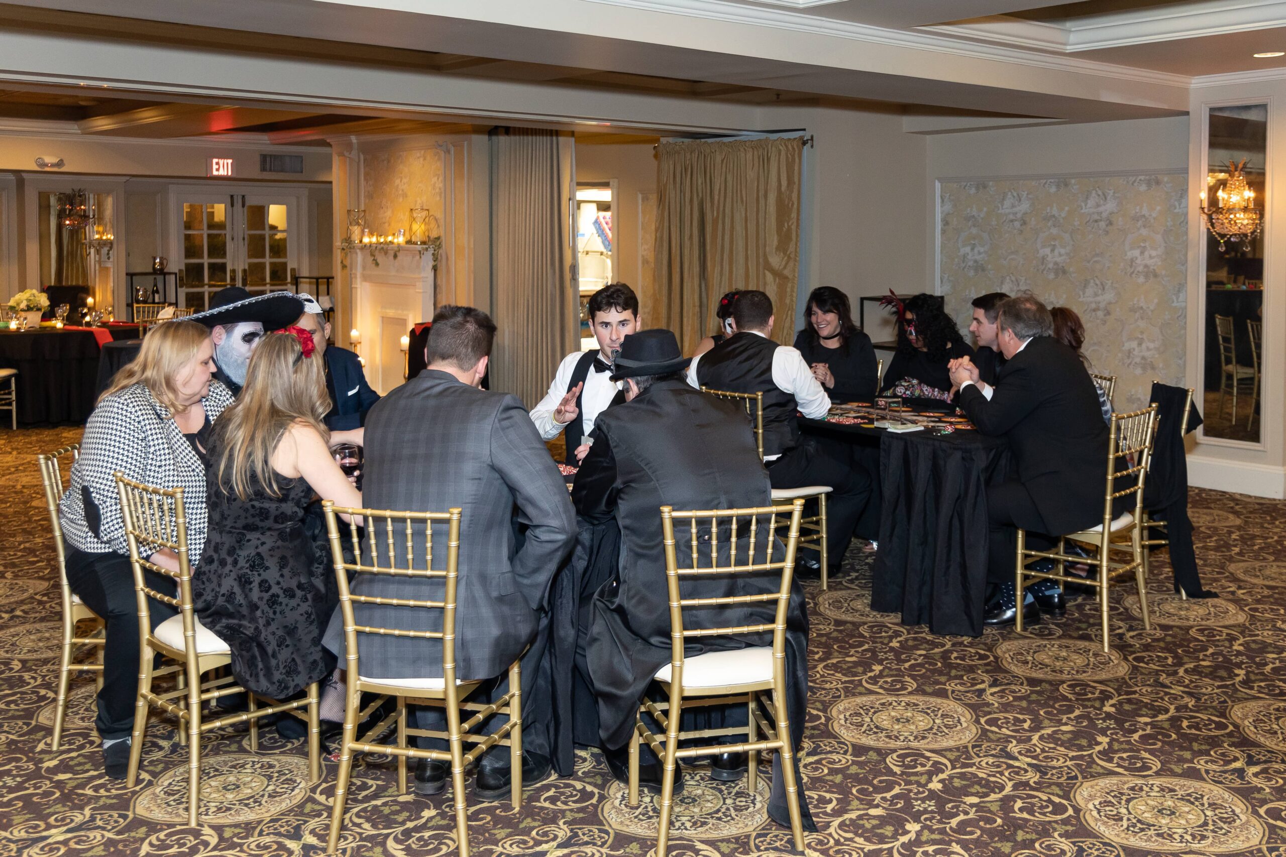 Day of the Dead - Phoenix Insurance Group