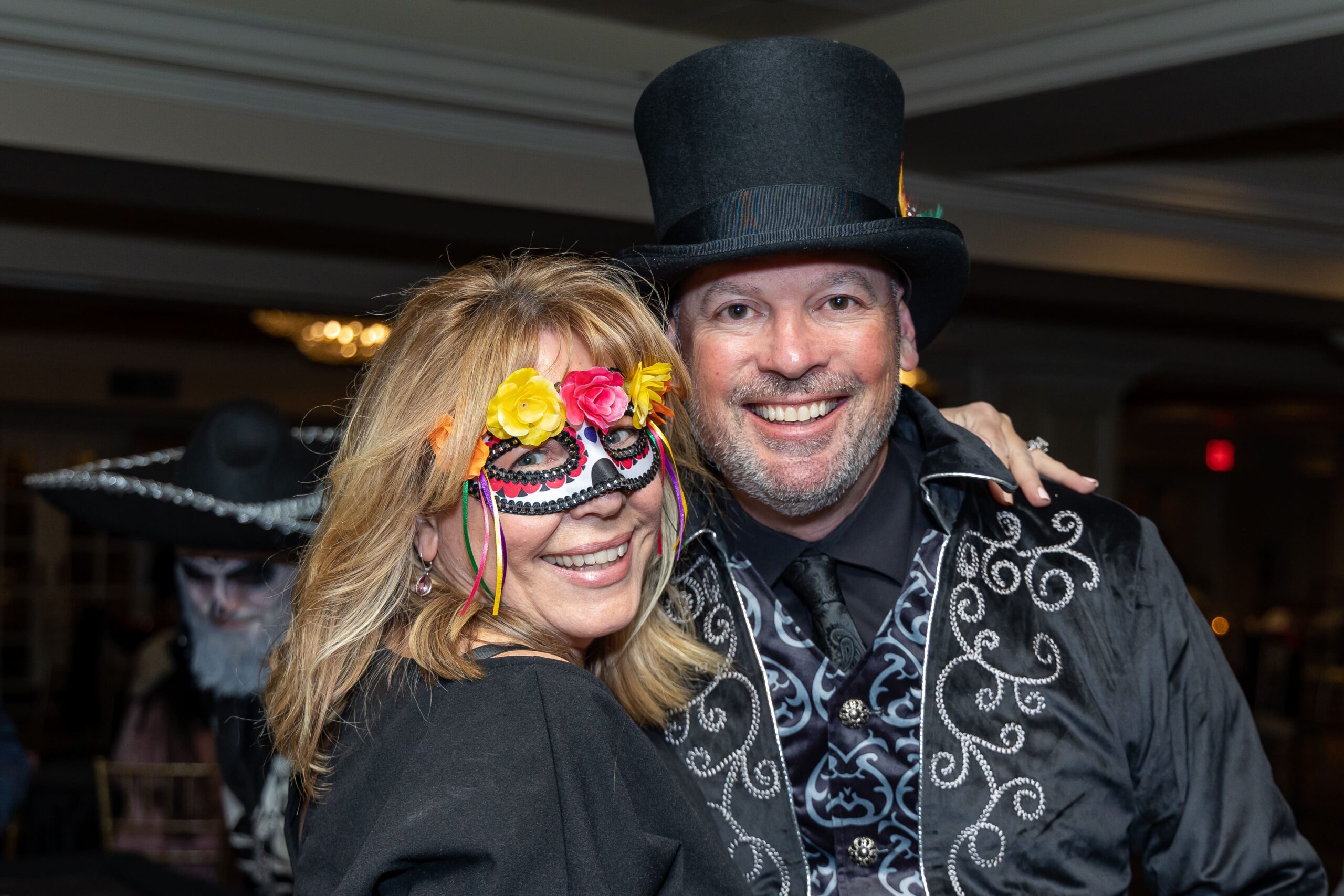 Day of the Dead - Phoenix Insurance Group