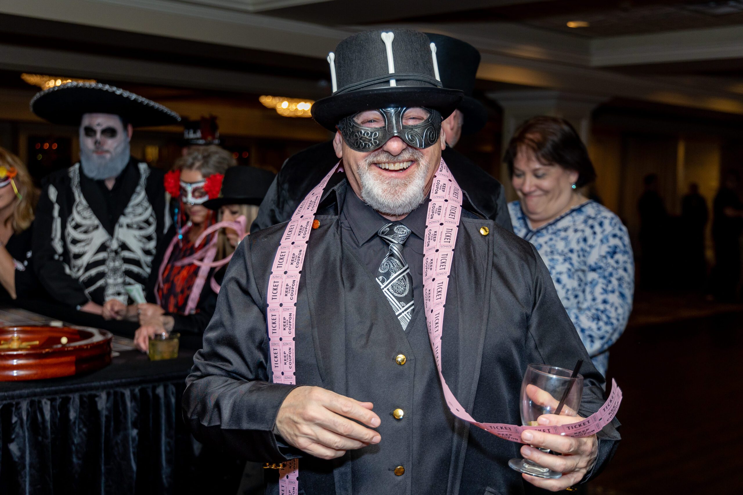 Day of the Dead - Phoenix Insurance Group