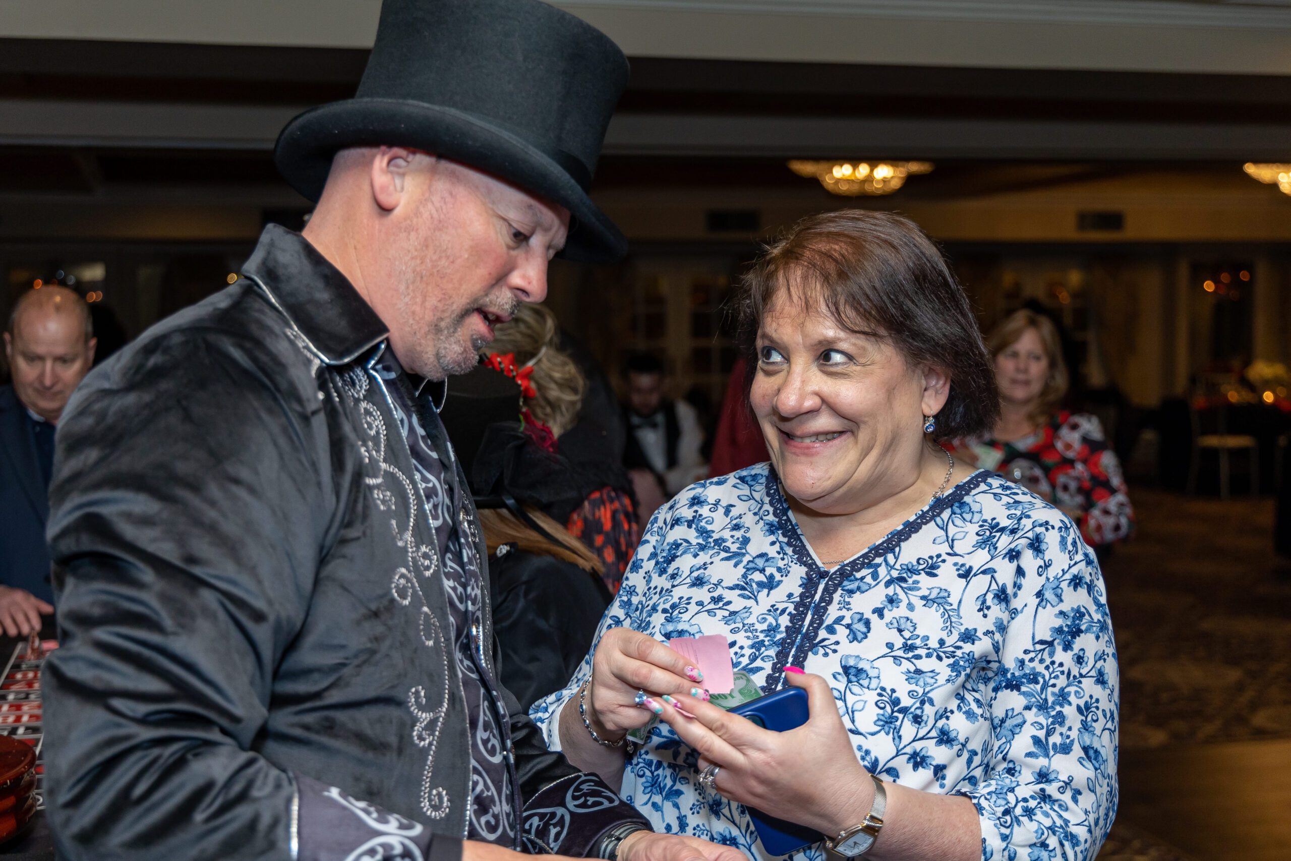 Day of the Dead - Phoenix Insurance Group