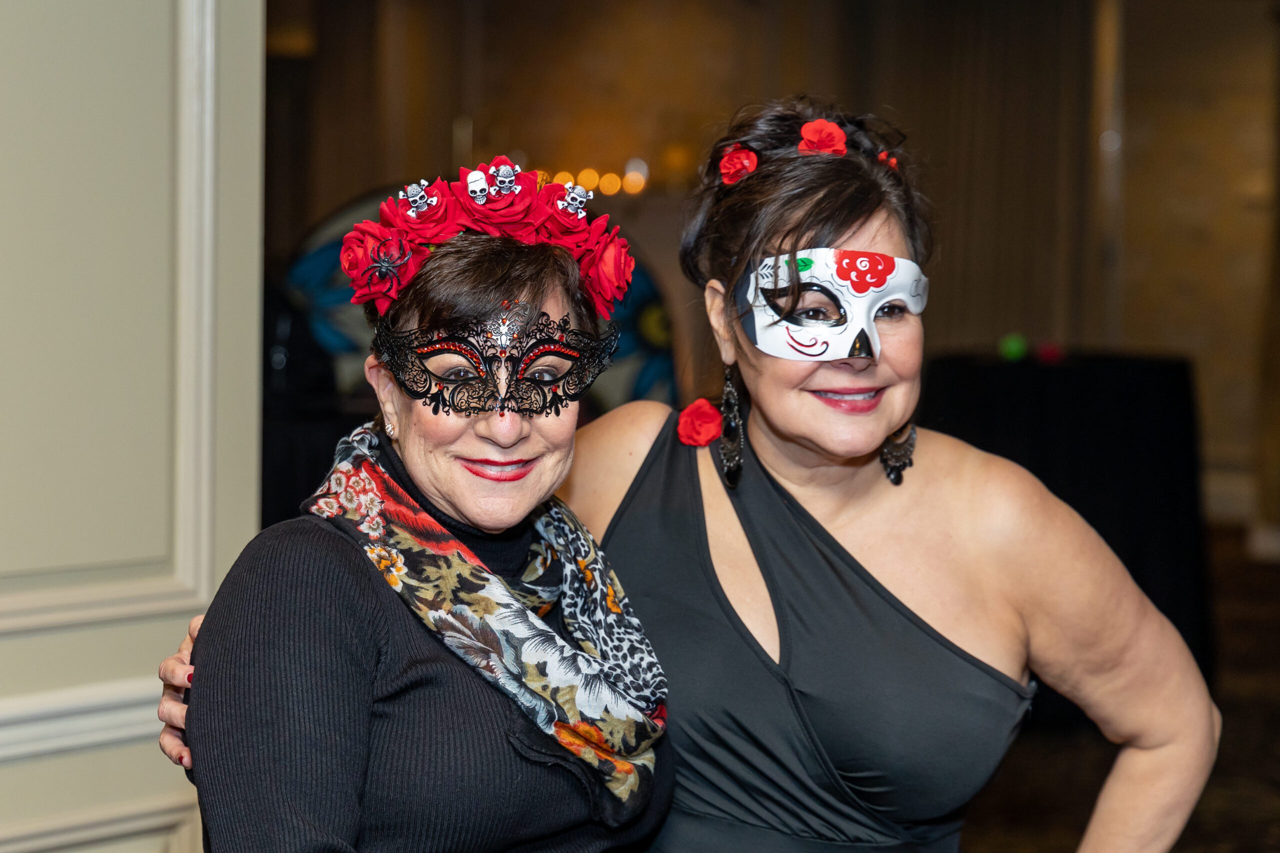 Day of the Dead - Phoenix Insurance Group