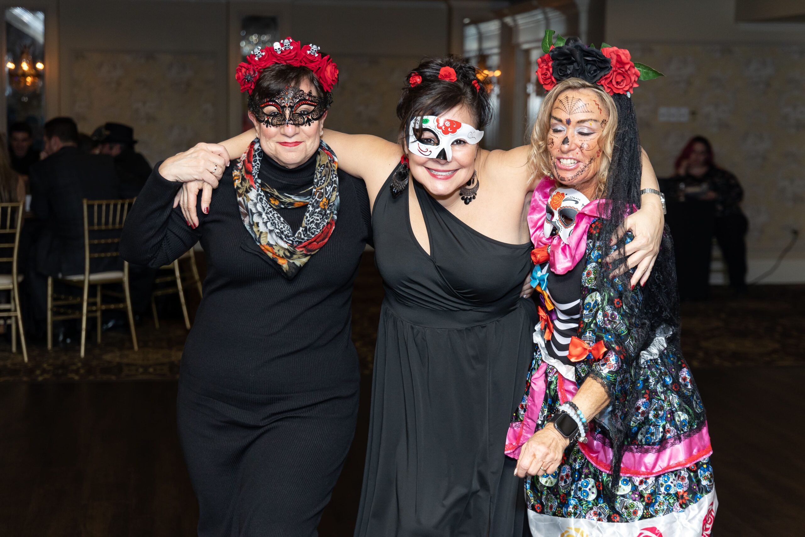 Day of the Dead - Phoenix Insurance Group